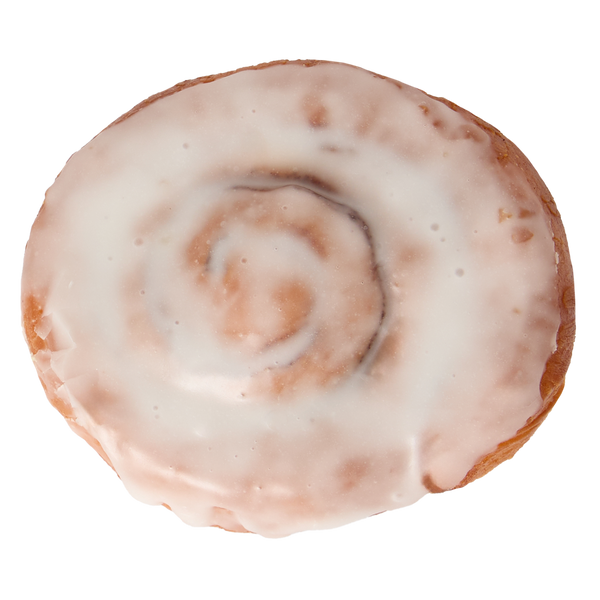 Cinnamon Scroll – Uncle Donut